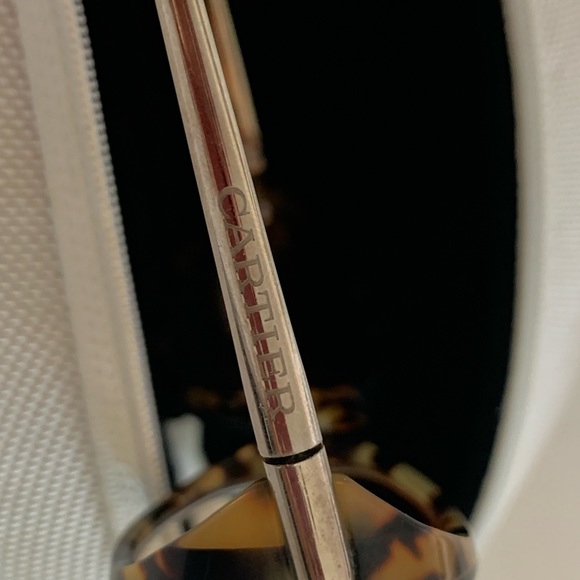 Cartier | Accessories | Cartier Aspen Sunglasses | Poshmark